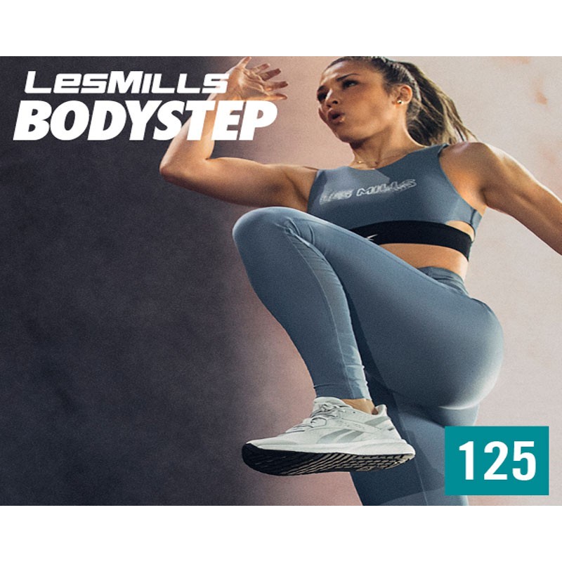 BODY STEP 119