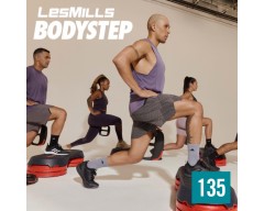 BODY STEP™