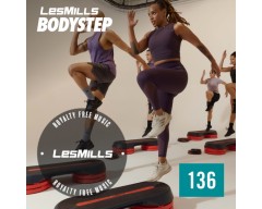BODY STEP™