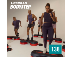 BODY STEP™