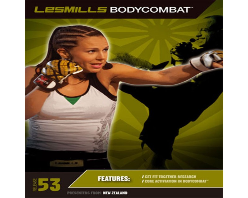 BODYCOMBAT53