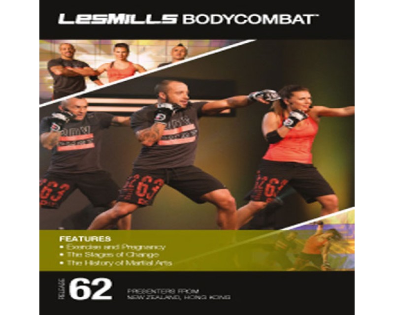 BODYCOMBAT62
