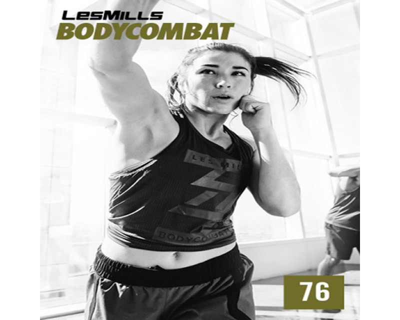 BODYCOMBAT76