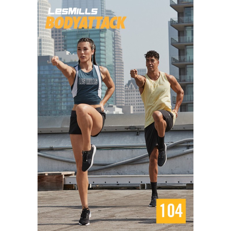 BODYATTACK104
